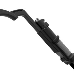 Thule T2 Pro XT 2 Hitch Bike Rack (1.25"), Black