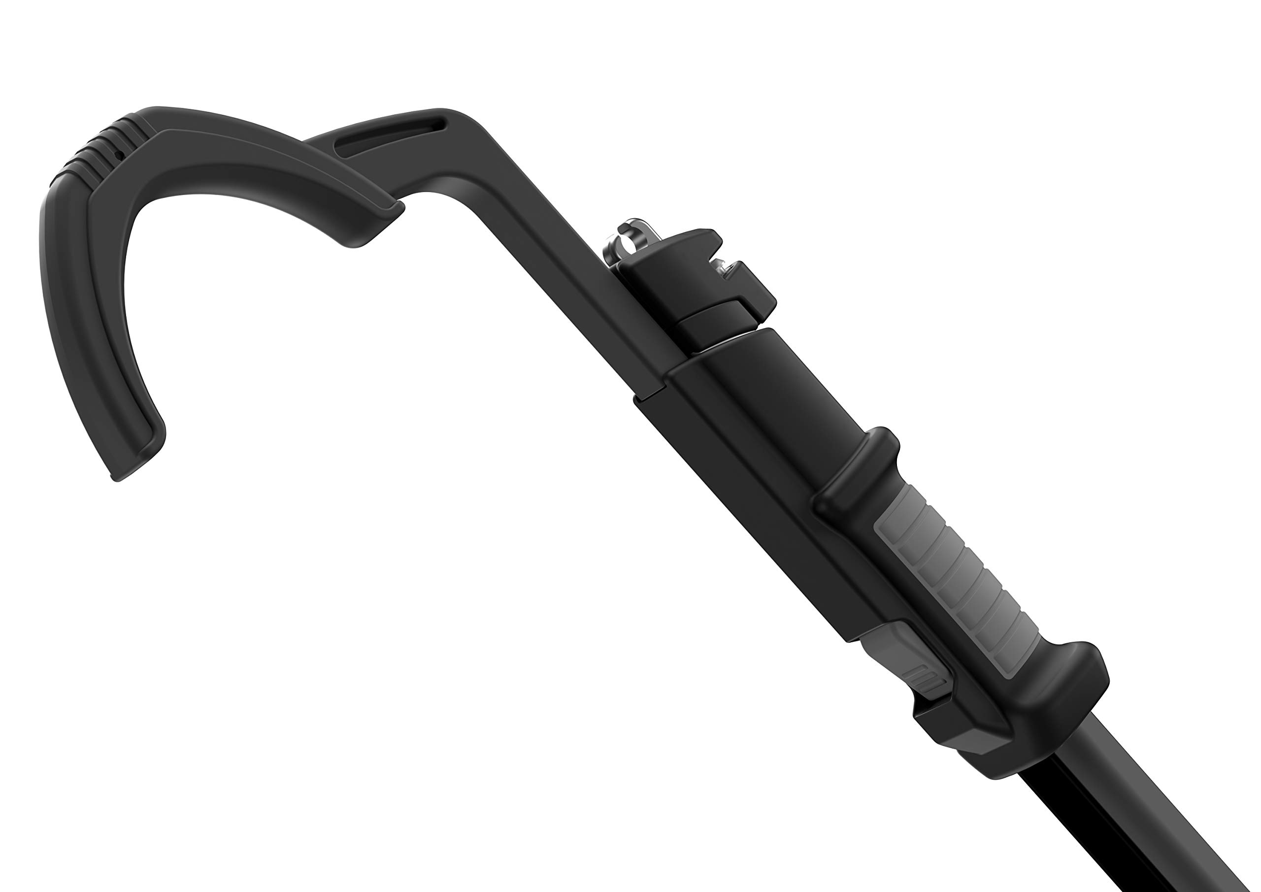 Thule T2 Pro XT 2 Hitch Bike Rack (1.25"), Black