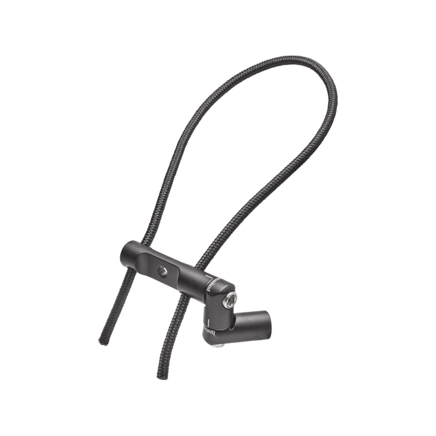 TRUGLO BOW STBL BRKT/SLING BLK (TG87B)