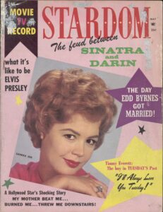 stardom: vol. 2, no. 2 (may 1960)