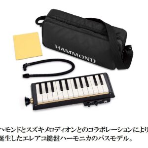 HAMMOND BB PRO-24B Bass Melodica