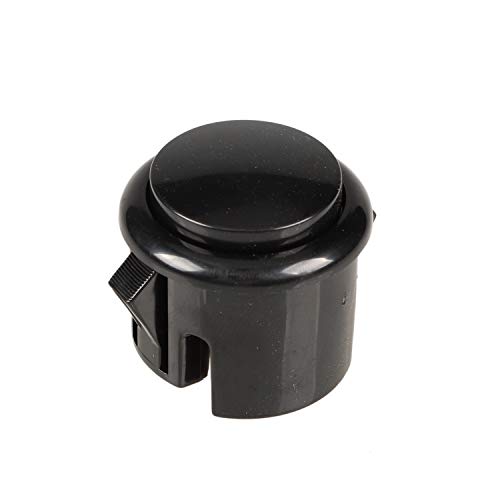 EG STARTS 10x Arcade 30mm Push Buttons Switch Multicade for Arcade PC Games Mame Jamma KOF Arcade Pinball Machine Parts & Accessories