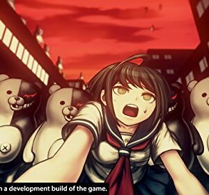 Danganronpa Another Episode: Ultra Despair Girls (PS4)