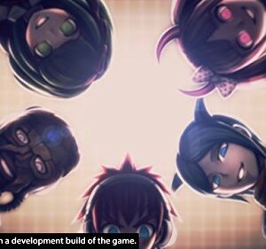 Danganronpa Another Episode: Ultra Despair Girls (PS4)