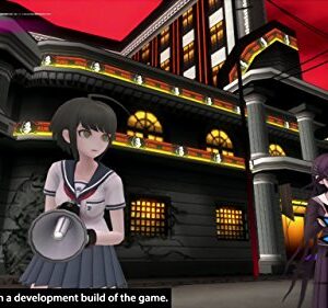 Danganronpa Another Episode: Ultra Despair Girls (PS4)