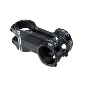 pro koryak di2 mountain bicycle stem (black - 70mm / 31.8mm / -6)