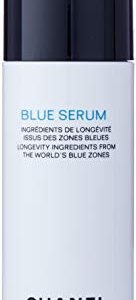 Chanel Blue Serum By Chanel for Women - 1 Oz Serum, 1 Oz