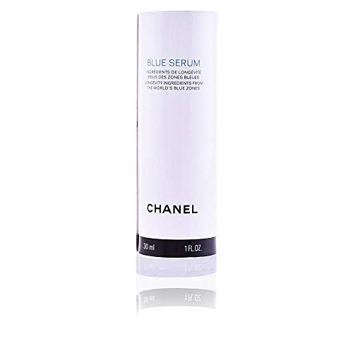 Chanel Blue Serum By Chanel for Women - 1 Oz Serum, 1 Oz