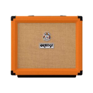 orange amps amplifier part (rocker15)