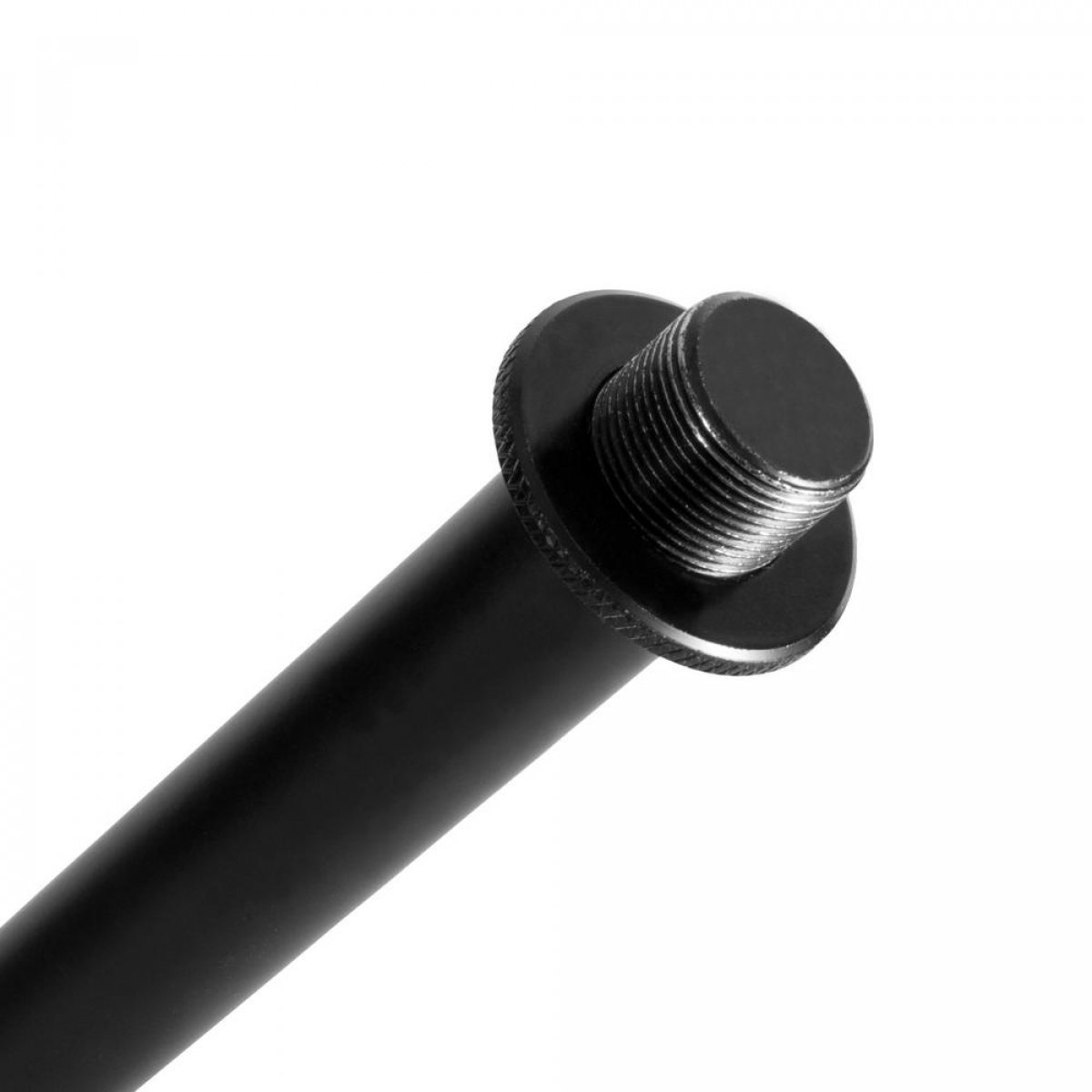 On-Stage DS8100 Desktop Microphone Stand with Rocker Lug