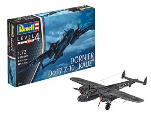 revell dormier do 17z-10