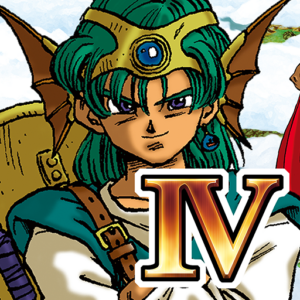 dragon quest iv