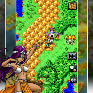 DRAGON QUEST IV