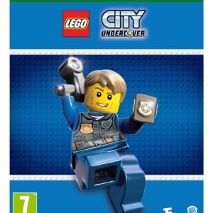 LEGO City Undercover (Xbox One)