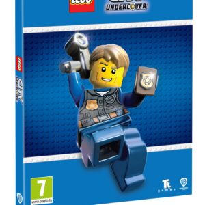 LEGO City Undercover (Xbox One)