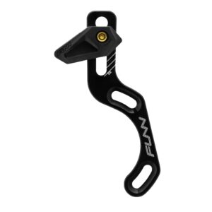 funn zippa lite mtb chain guide, iscg05 mount, 26t-36t, bicycle chain protector