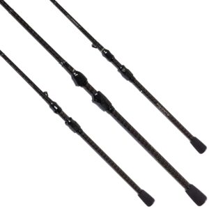 Summit Favorite Spinning Rod