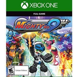 Mighty No. 9 - Xbox One Digital Code