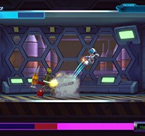 Mighty No. 9 - Xbox One Digital Code