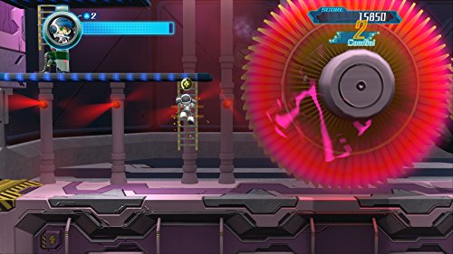 Mighty No. 9 - Xbox One Digital Code