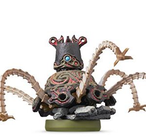 Nintendo amiibo-Guardian: Breath of the Wild