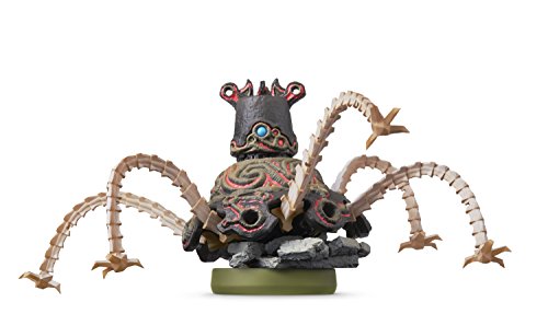 Nintendo amiibo-Guardian: Breath of the Wild