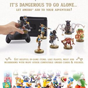 Nintendo amiibo-Guardian: Breath of the Wild