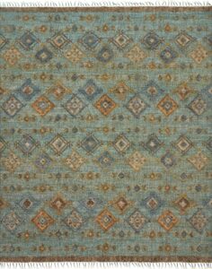 loloi owen sea/blue 5'-0" x 7'-6" area rug