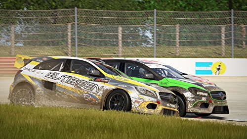 Project CARS 2 - PlayStation 4