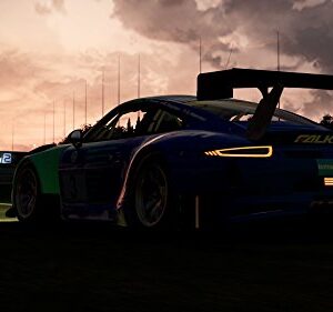 Project CARS 2 - PlayStation 4