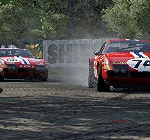 Project CARS 2 - PlayStation 4