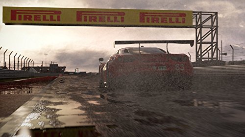 Project CARS 2 - PlayStation 4