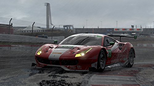 Project CARS 2 - PlayStation 4