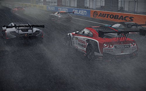 Project CARS 2 - PlayStation 4