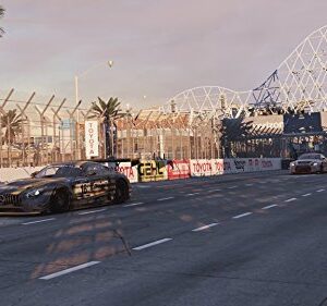 Project CARS 2 - PlayStation 4