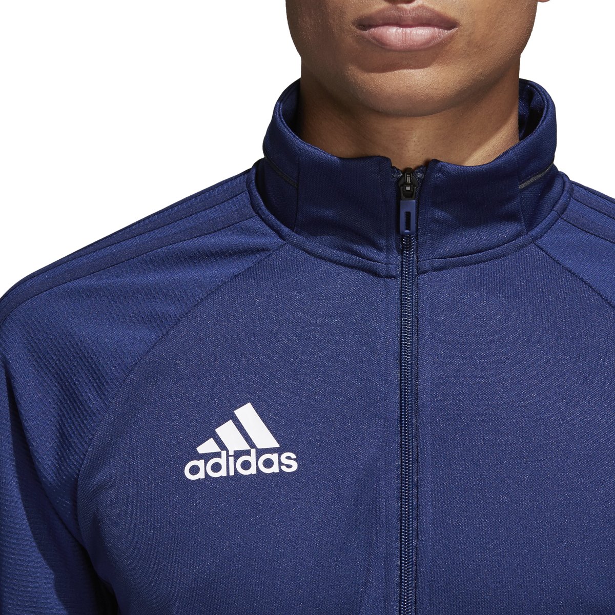 adidas TIRO 17 Jacket - Men's BQ8199 Size L