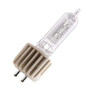 ushio 1004220 - hpl-575/120v/sl, 120v-575w, super life, 3000 h projector light bulb