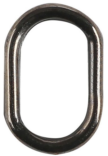 Owner 4185-021 Pro Parts Oval Split Ring, One Size