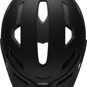 Bell Terrain Adult Mips Equipped Helmet - Black