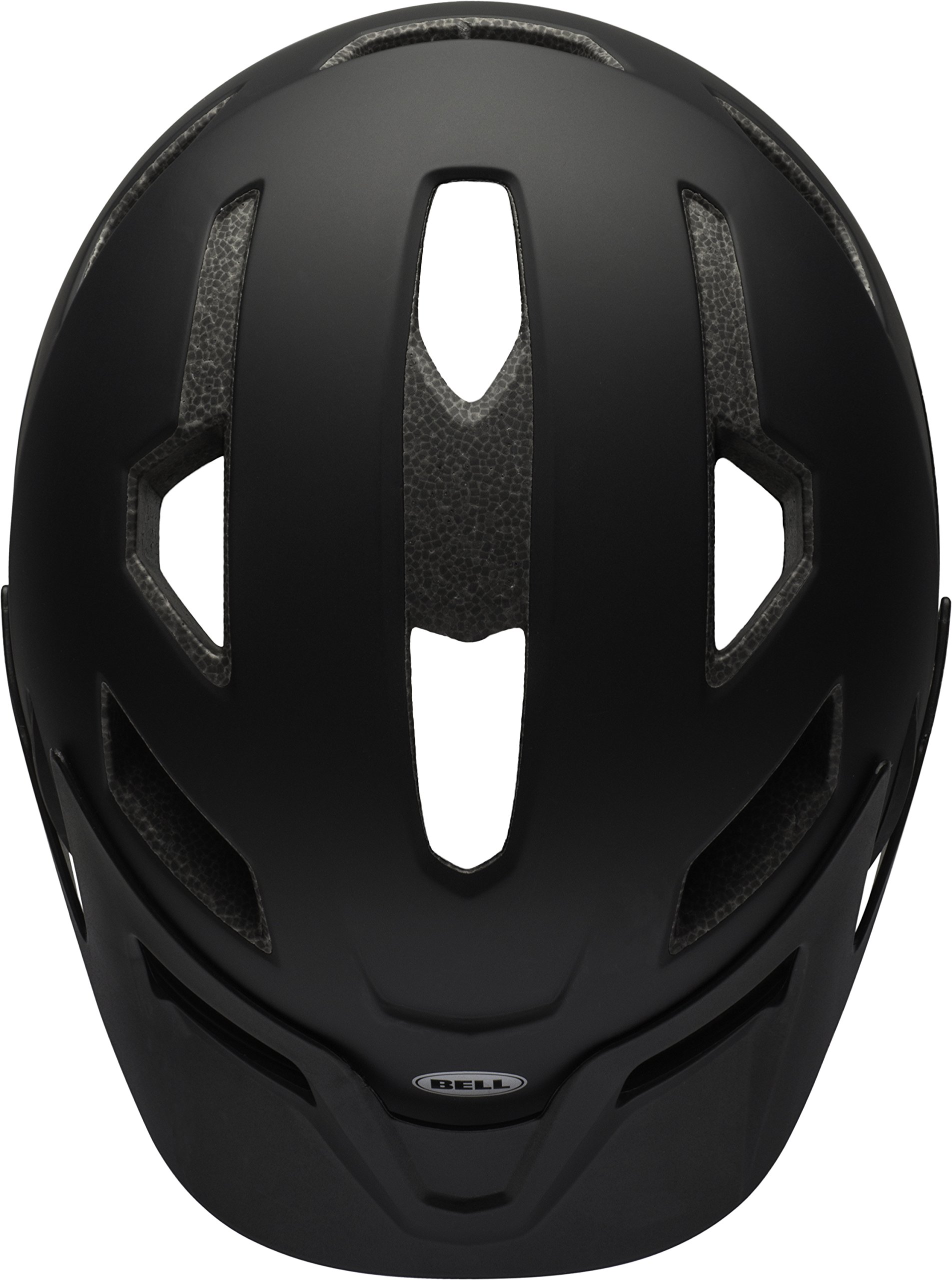 Bell Terrain Adult Mips Equipped Helmet - Black