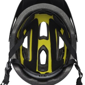 Bell Terrain Adult Mips Equipped Helmet - Black