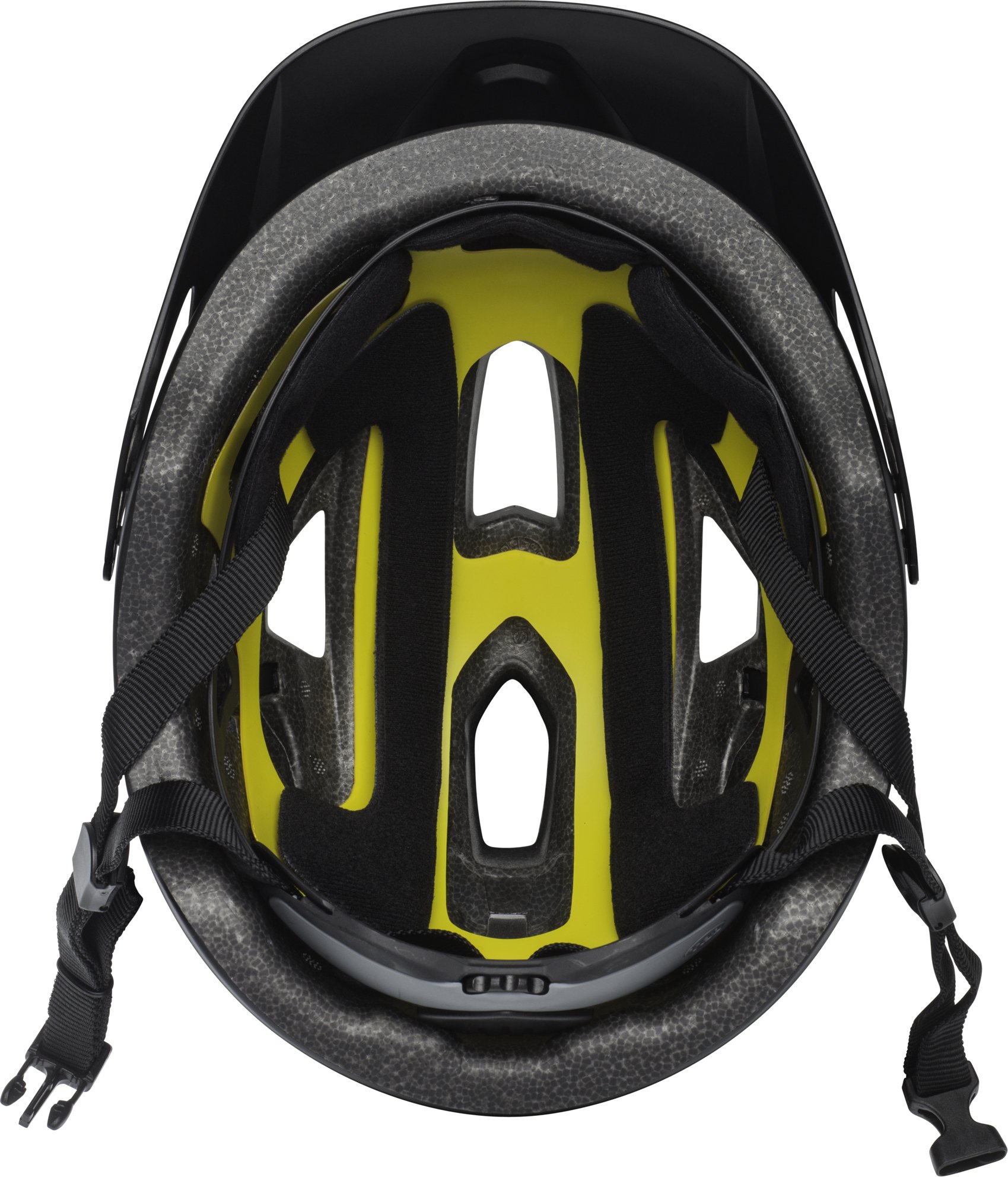 Bell Terrain Adult Mips Equipped Helmet - Black