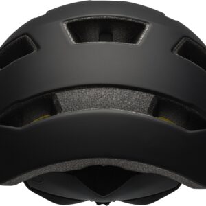 Bell Terrain Adult Mips Equipped Helmet - Black