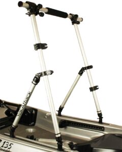 yakattack commandstand, kayak stand assist bar (sap-1001)