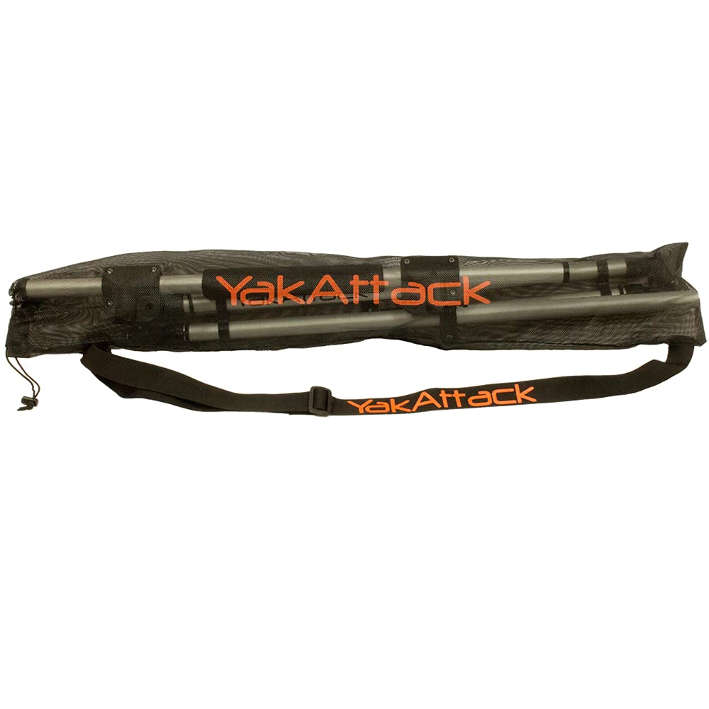 YakAttack CommandStand, Kayak Stand Assist Bar (SAP-1001)