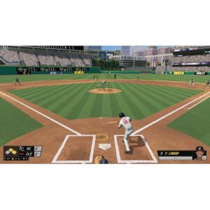 RBI Baseball 2017 - Xbox One