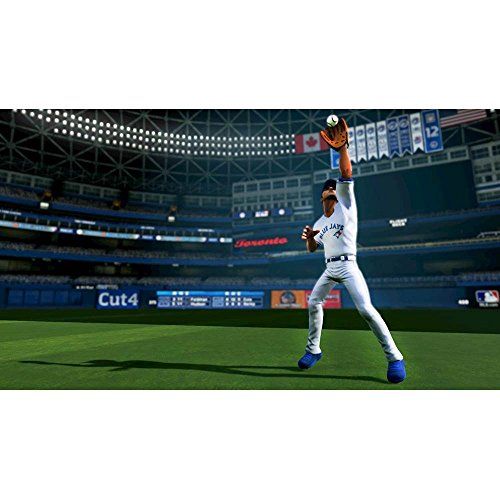 RBI Baseball 2017 - Xbox One