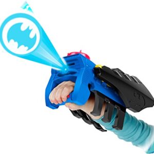 Fisher-Price Imaginext DC Super Friends, 2 in 1 Batwing