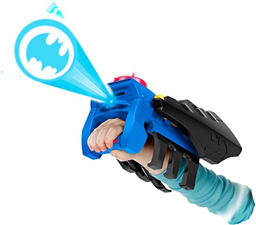 Fisher-Price Imaginext DC Super Friends, 2 in 1 Batwing