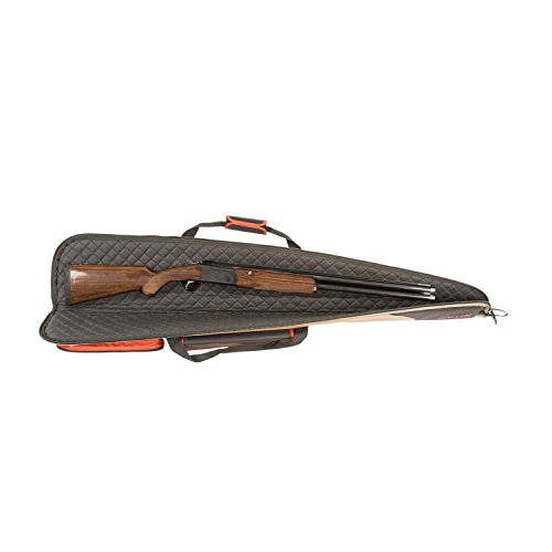 Allen Company Eliminator Shotgun Case - 52-Inch Soft Gun Bag - Hunting and Shooting Accessories - Brown/Tan